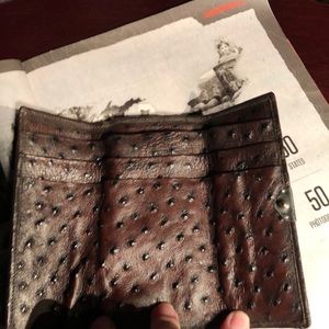 Bags | Vintage Frame Wallet | Poshmark